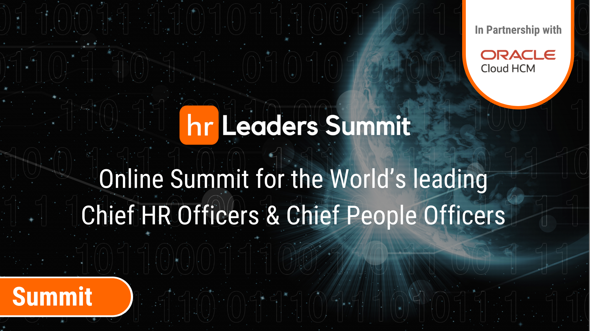 HR Leaders Summit — HR Leaders is a digital media platform Shaping the ...