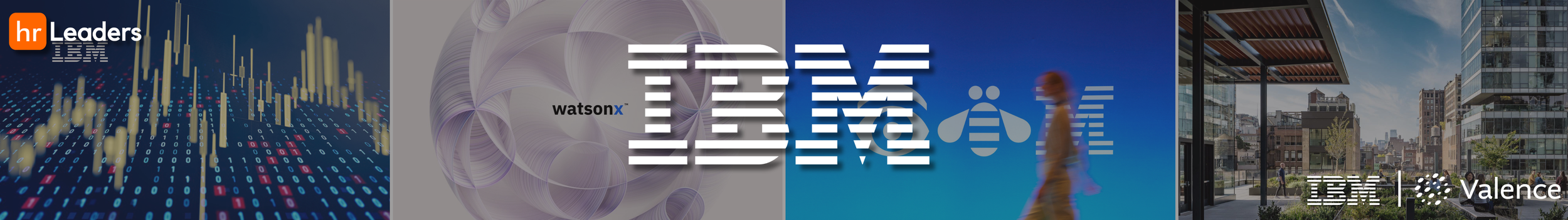HR Innovation Roundtable at IBM's NYC Flagship Office on February 24-25 ...