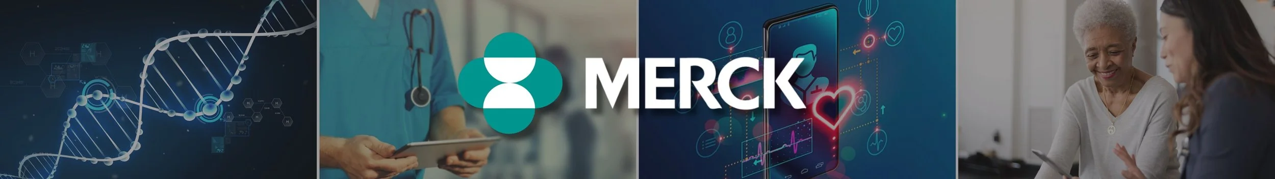 HR Innovation Roundtable at Merck's Corporate Headquarters. October ...
