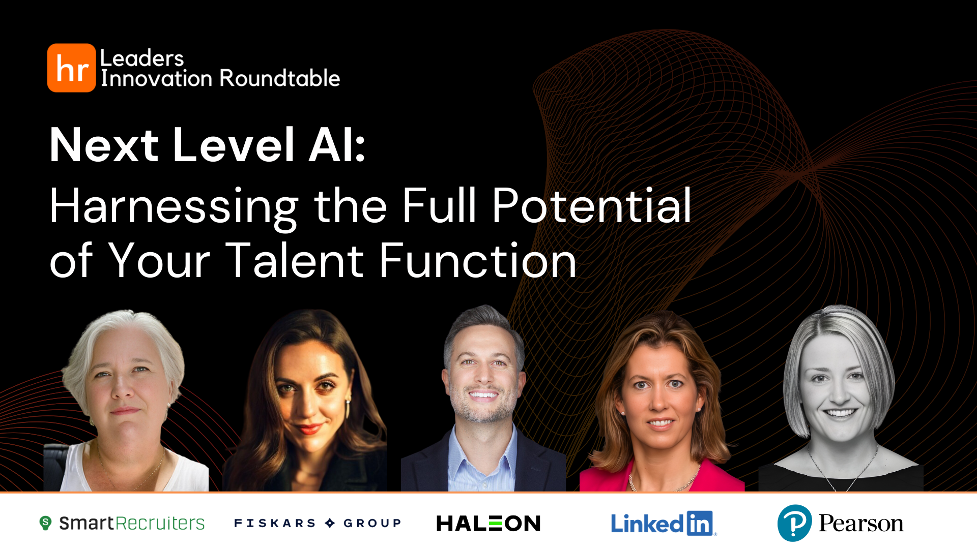 Next Level AI: Harnessing the Full Potential of Your Talent Function ... Next Level AI: Harnessing the Full Potential of Your Talent Function ...