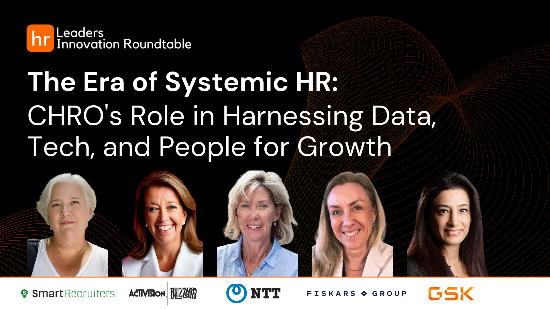 The Era of Systemic HR: CHRO's Role in Harnessing Data, Tech, and ...