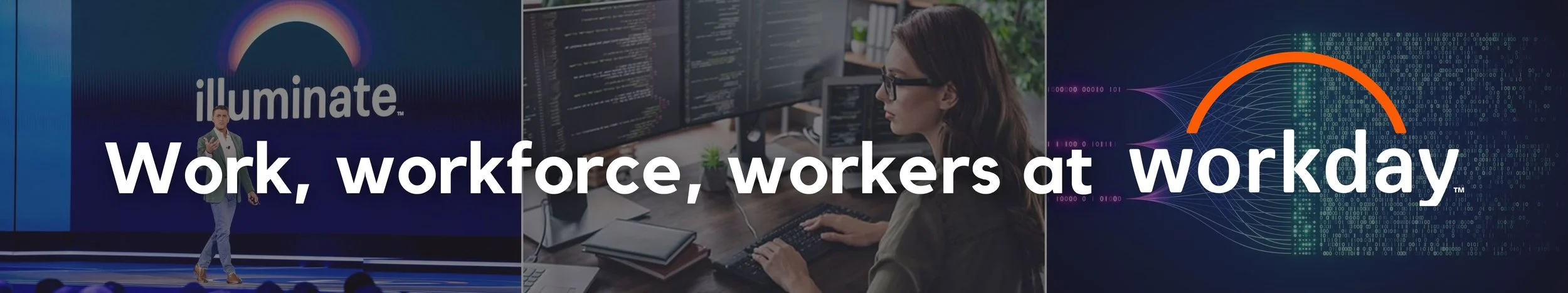HR Innovation Roundtable at Workday Headquarters. June 3-4, 2026 ...