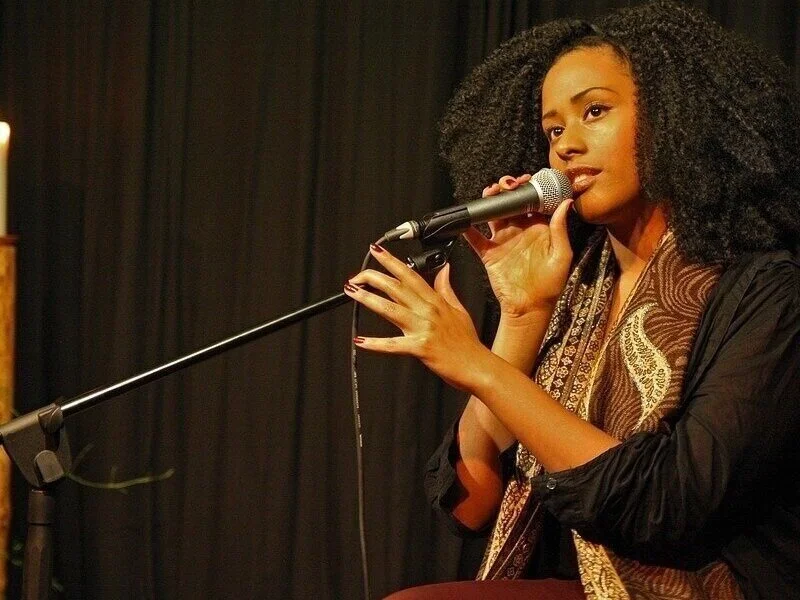 Australian Storytellers