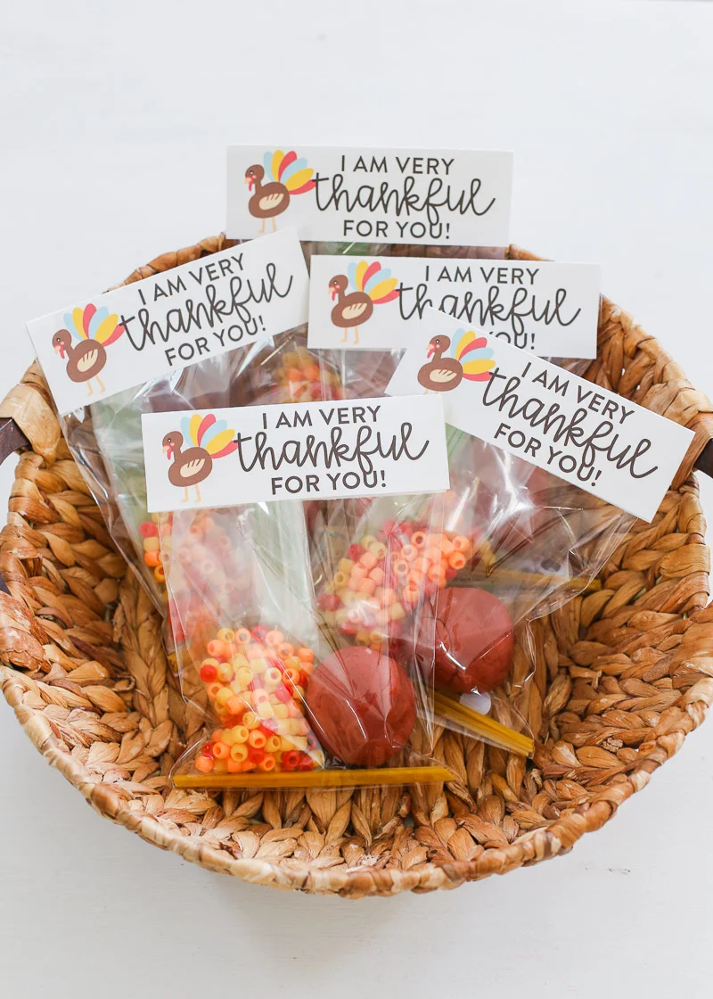 Kid Friendly Friendsgiving Menu — Veggies & Virtue