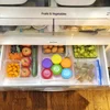 Creating a Kid-Friendly Snack Drawer — Veggies & Virtue