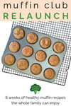 Helping Parents know What's On The Menu — Veggies & Virtue