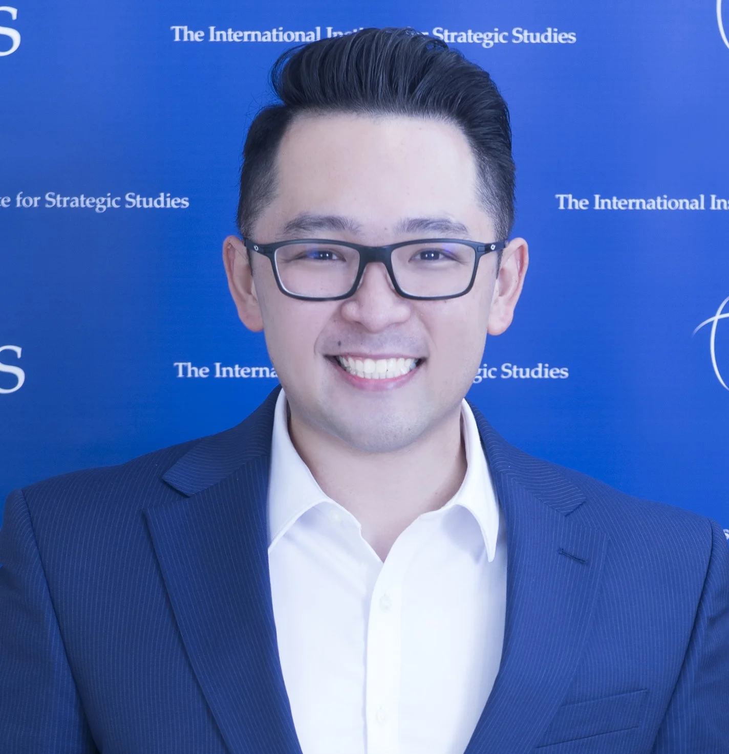 Evan A. Laksmana, Ph.D.