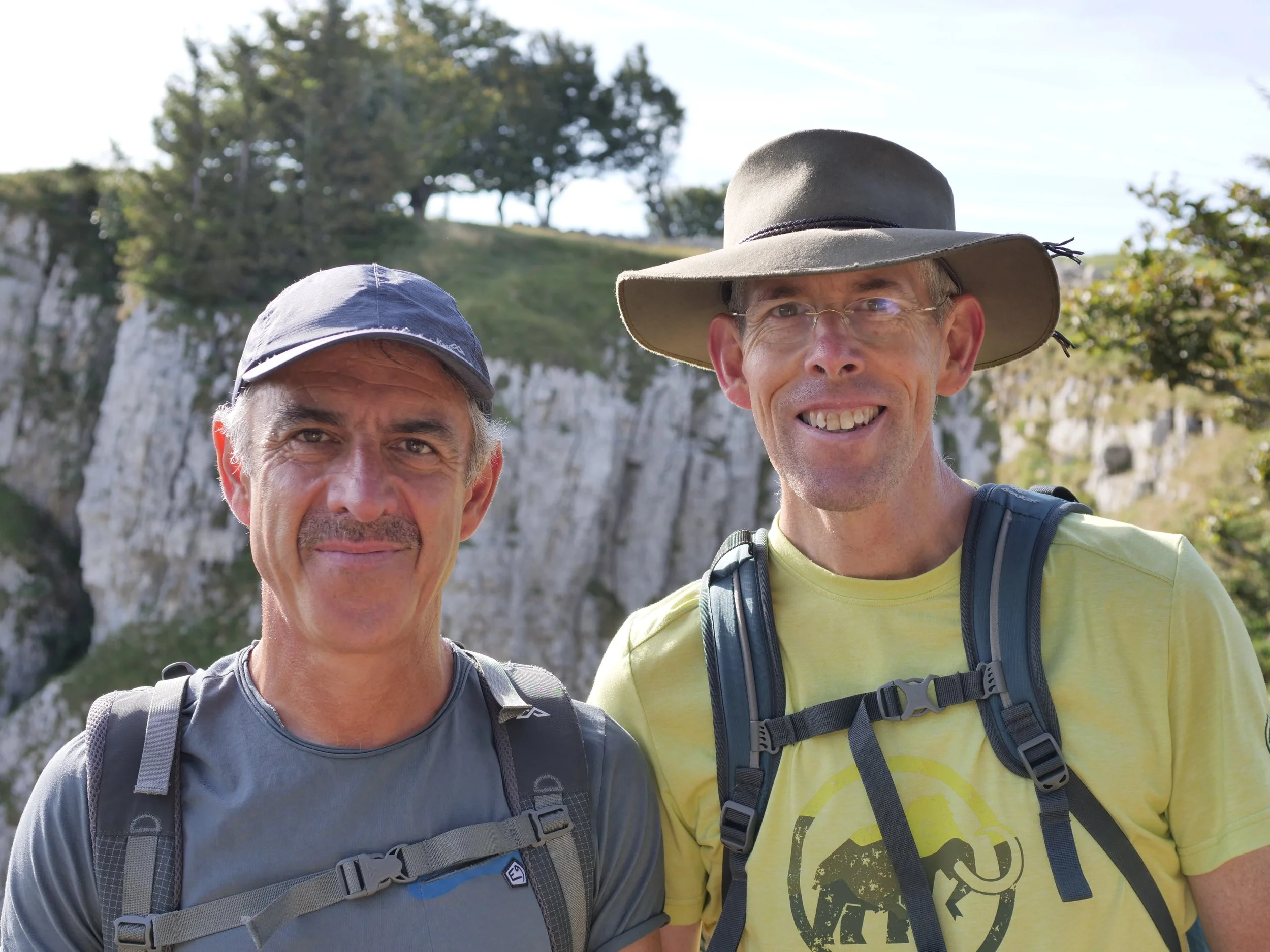 Scott Poynton Guiding