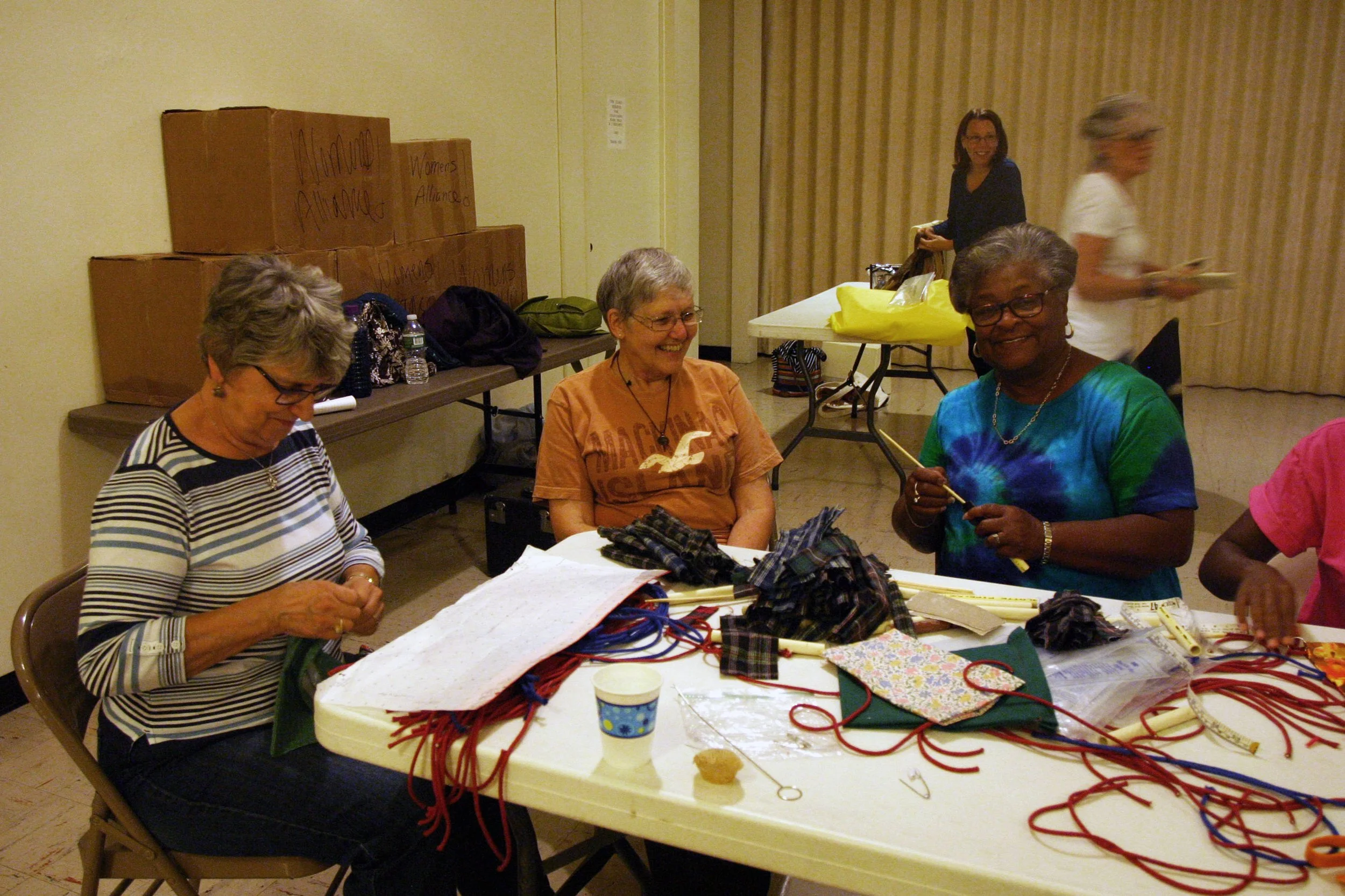 Mooncatcher Project at Fred Mounce blog