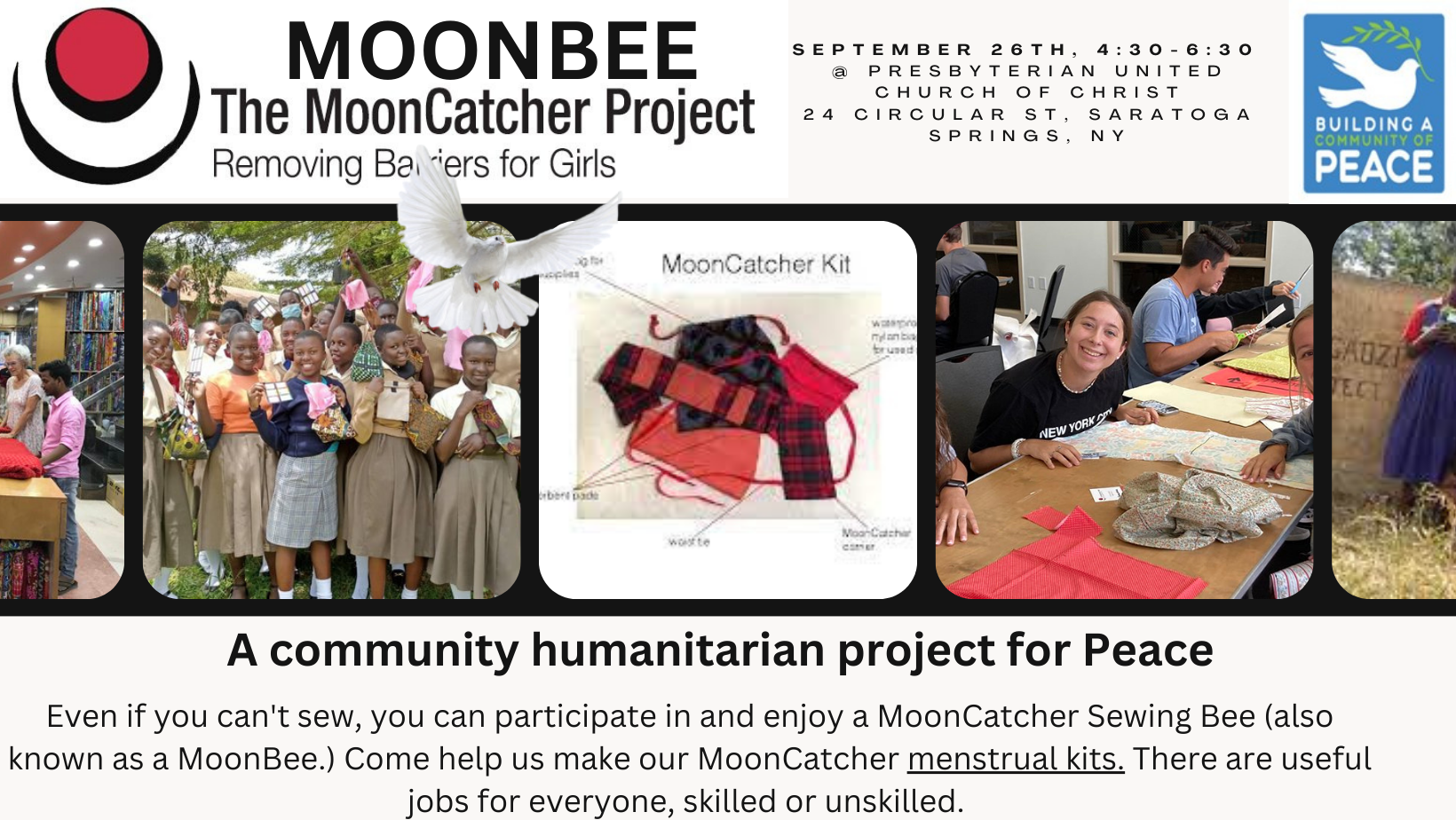 Mooncatcher Project at Fred Mounce blog