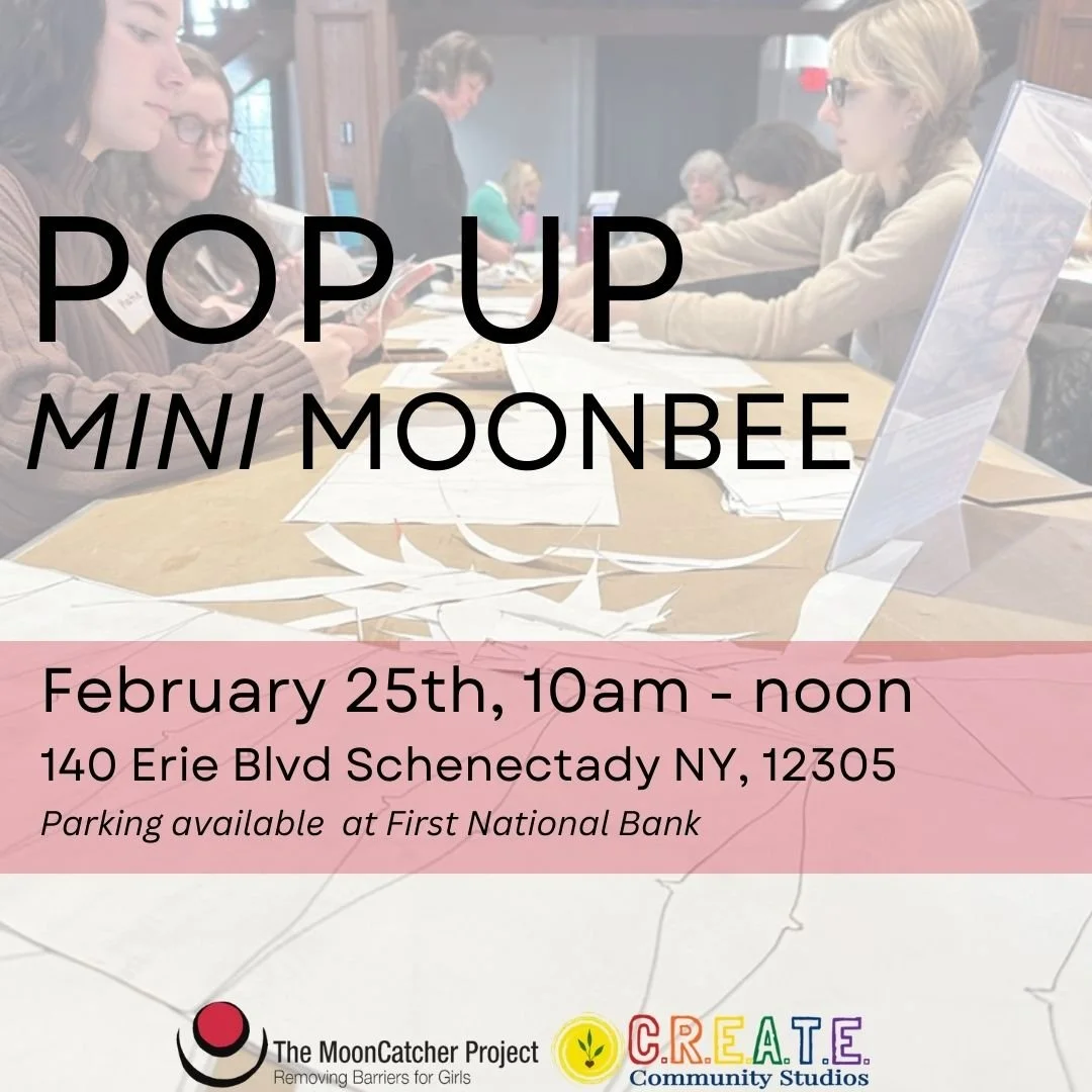 Next Stop Uganda! — The MoonCatcher Project