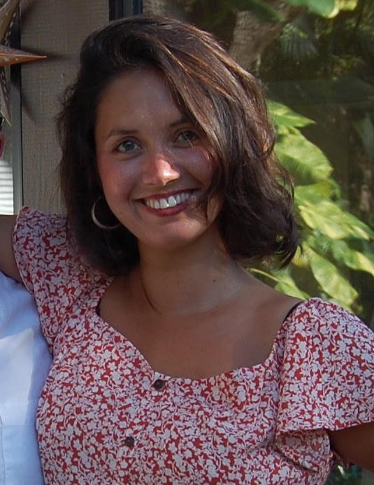 Welcome Charlotte! — The MoonCatcher Project
