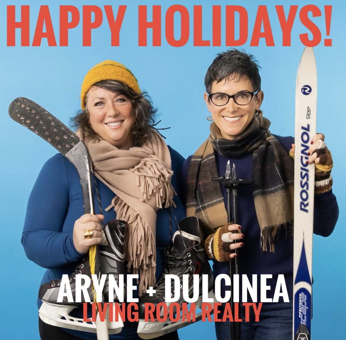 Blog — Aryne + Dulcinea