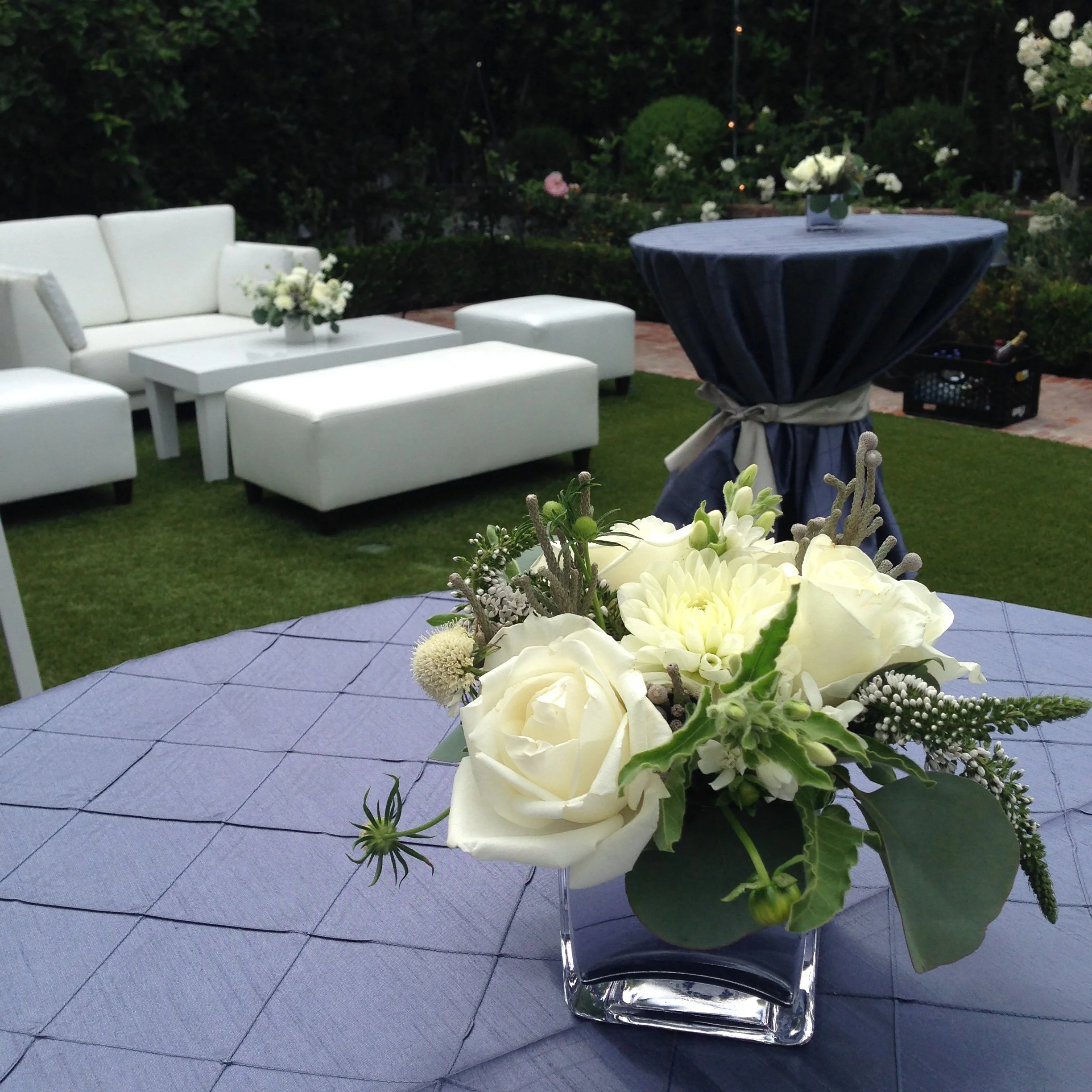 Menus — Saltwater Catering