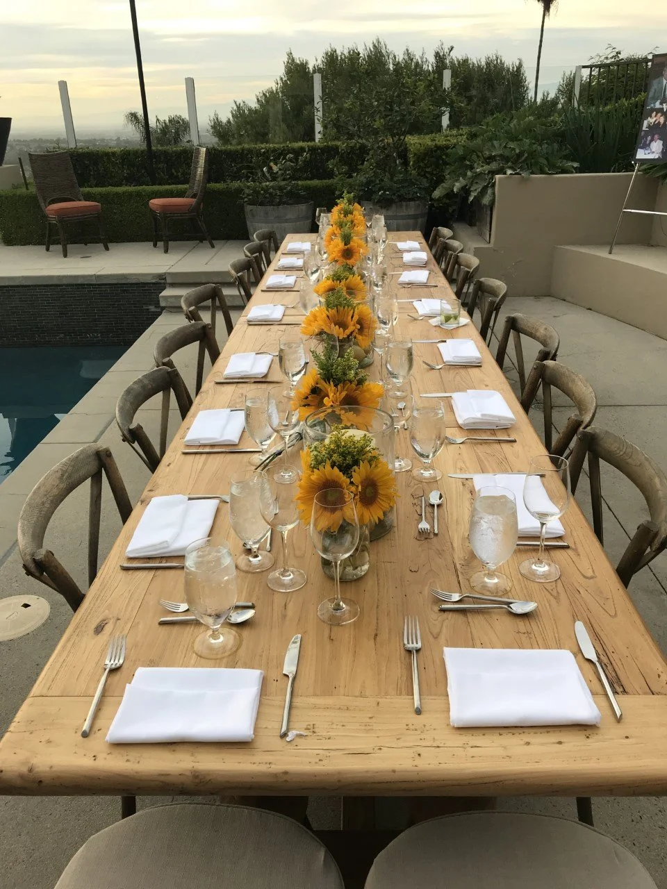 Menus — Saltwater Catering