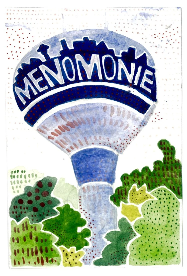 Store — LYDIA 'NIBS' NOBLE