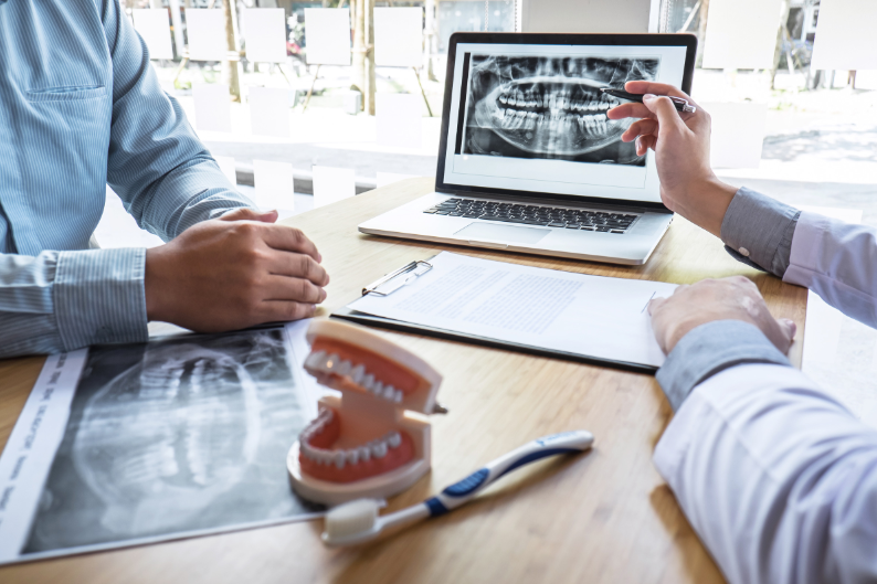 Practice Resources — OrthoBanc