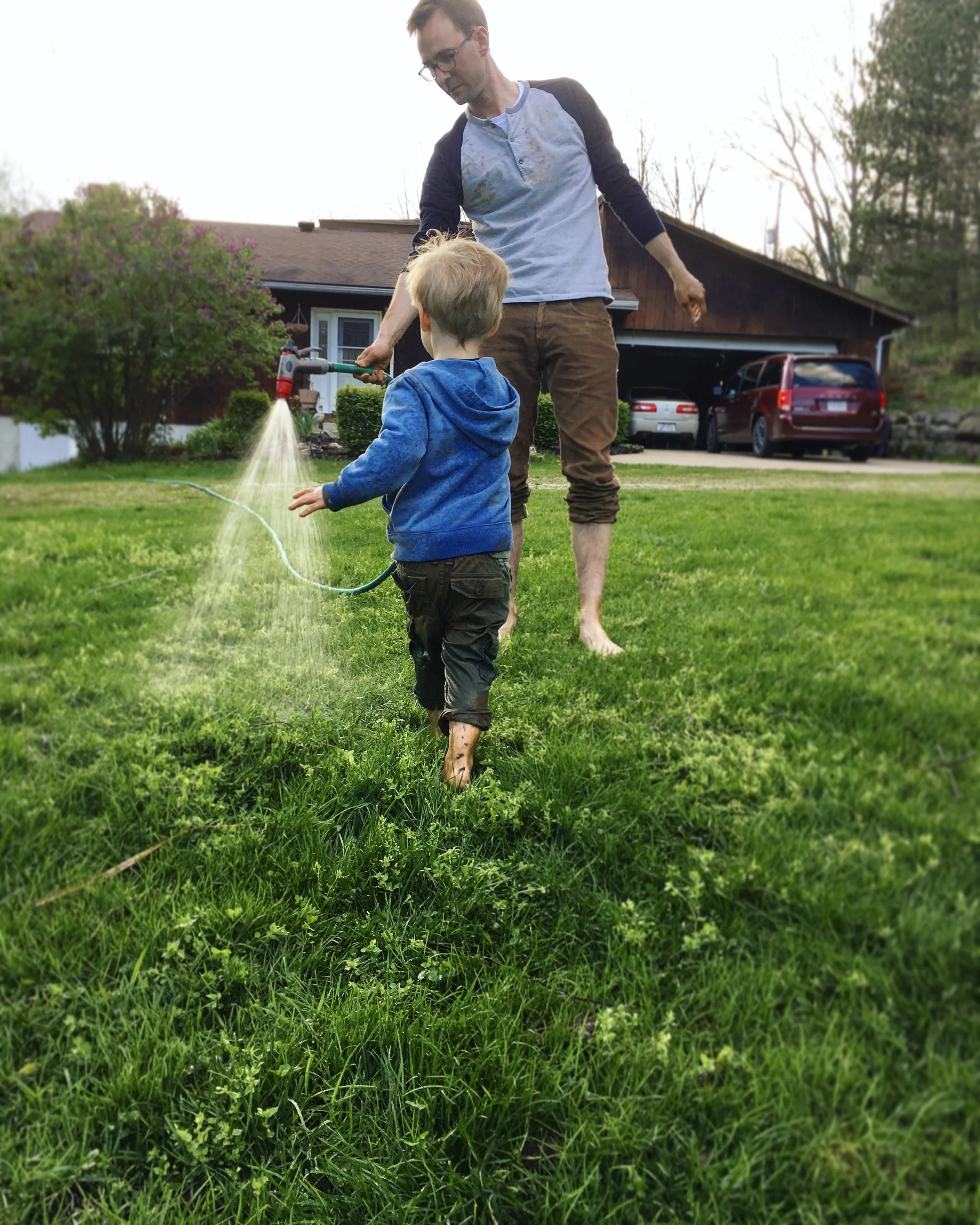 The Awesomeness of Getting Dirty with Dirt Boxes — Orange Mommy + Co.