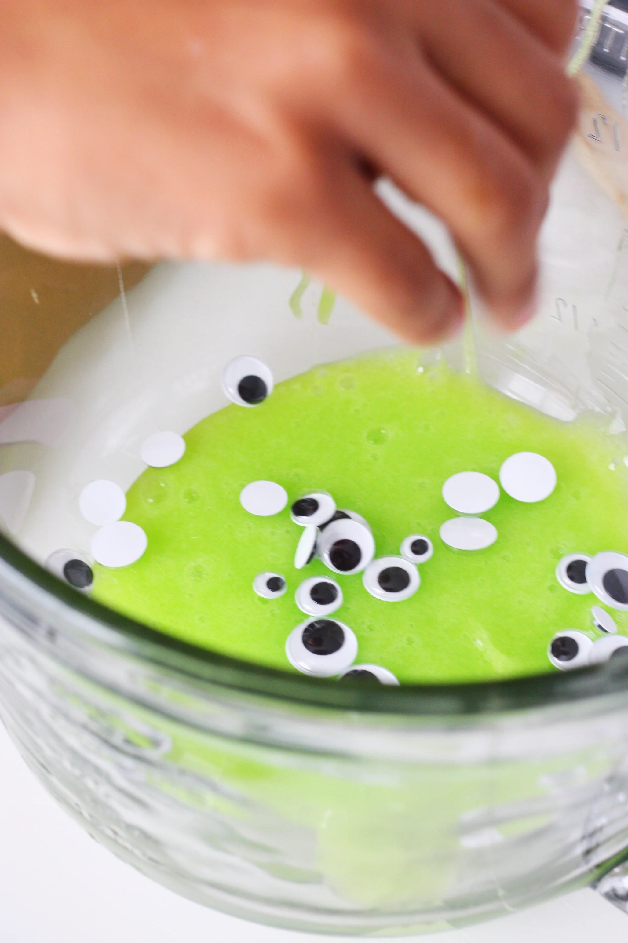 Pixar’s “Lifted” + Alien Slime! — Orange Mommy + Co.