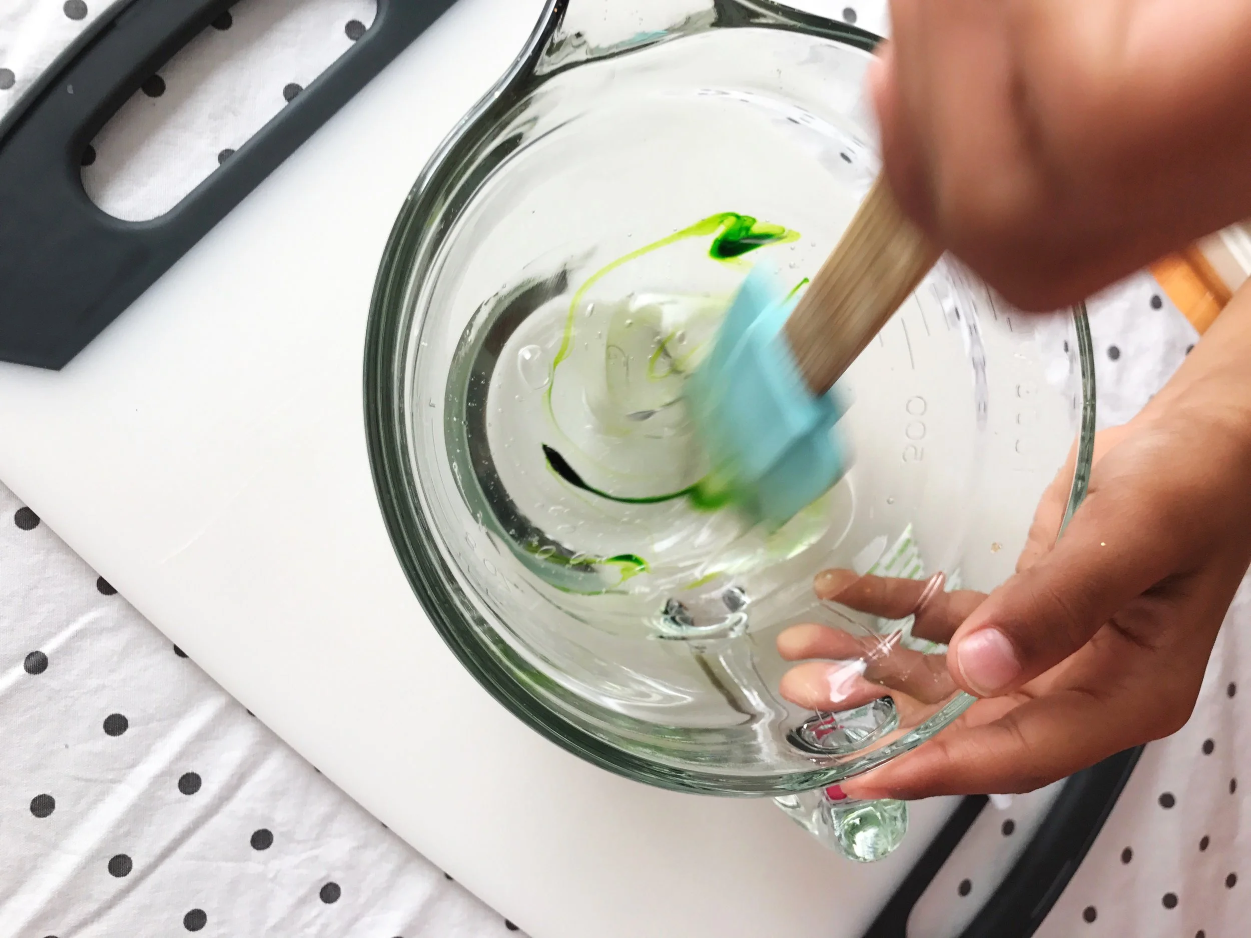 Pixar’s “Lifted” + Alien Slime! — Orange Mommy + Co.