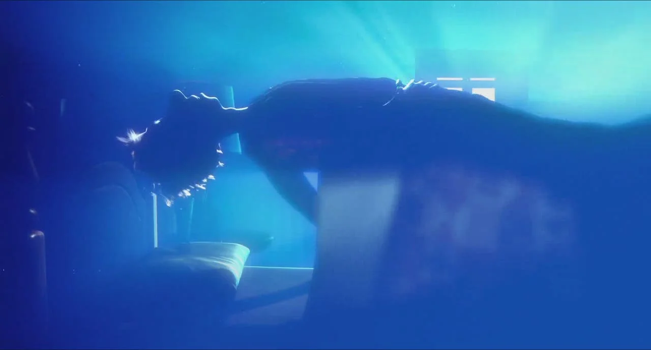 Pixar’s “Lifted” + Alien Slime! — Orange Mommy + Co.