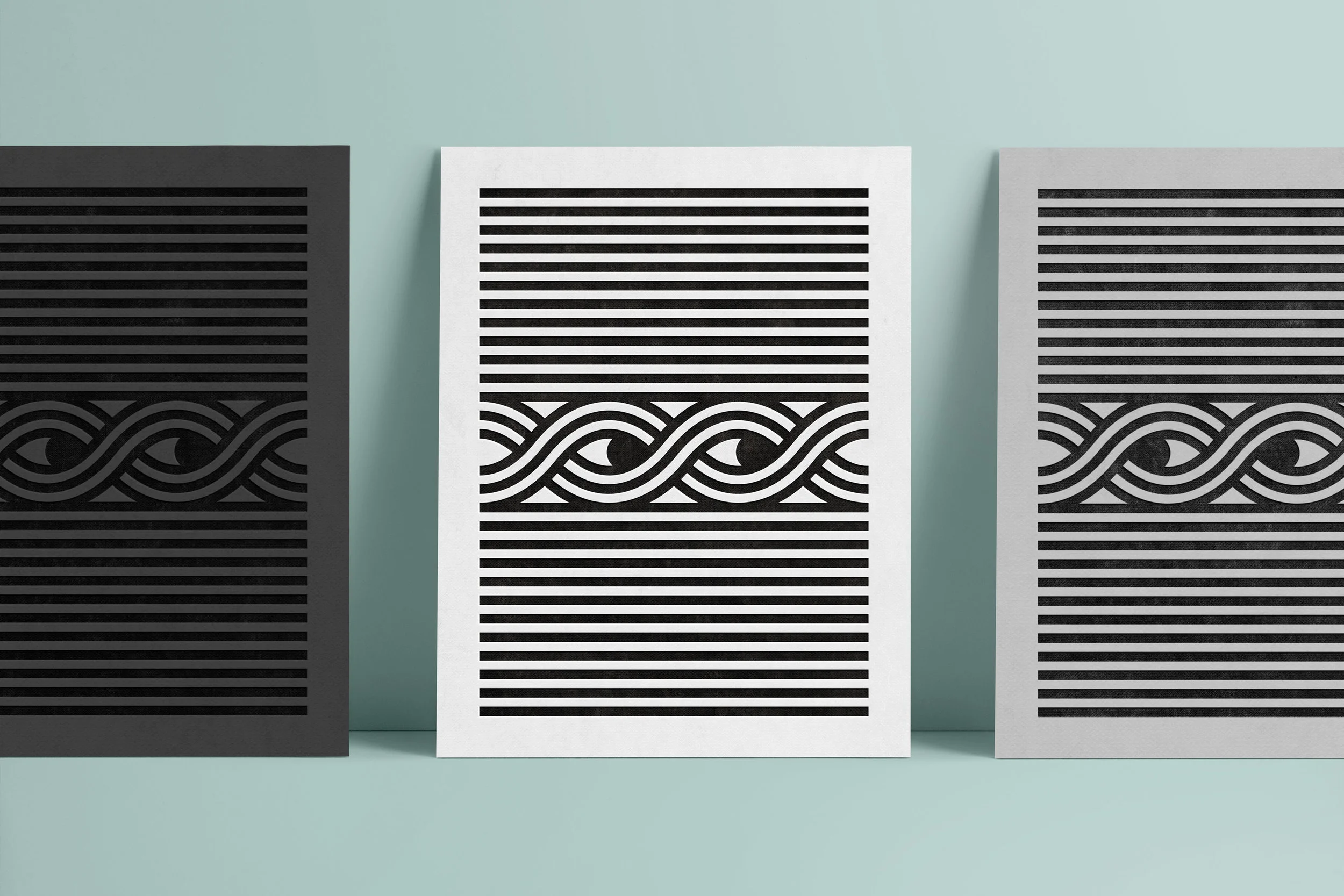 Home Gallery — Ben Wagner