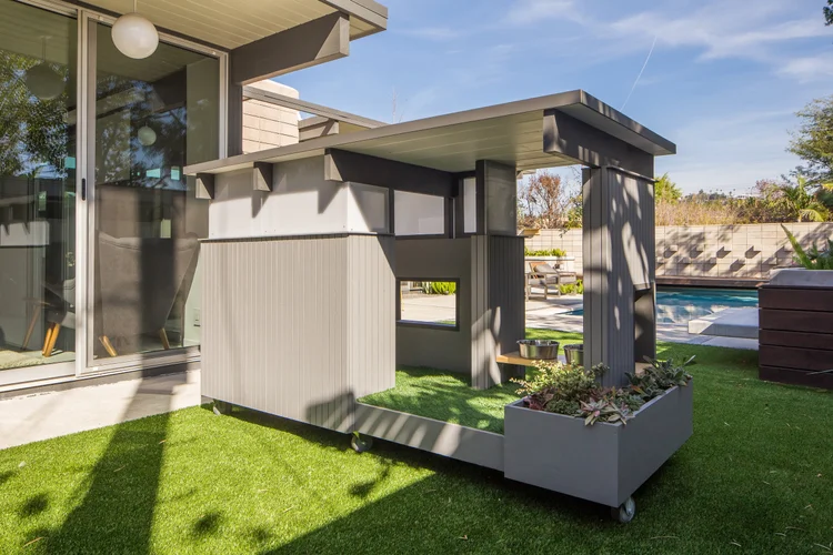 BEAM HOUSE — Pijuan Design Workshop