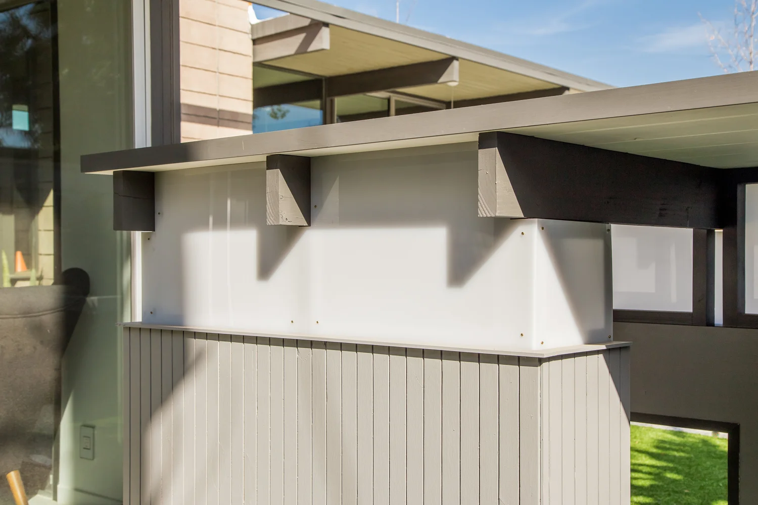 BEAM HOUSE — Pijuan Design Workshop