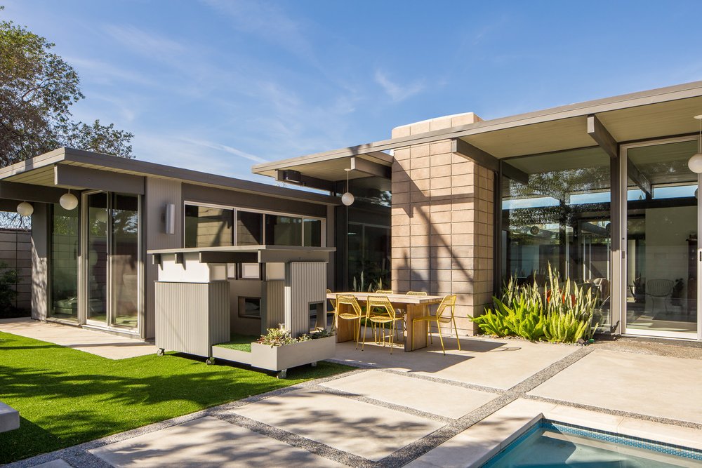 BEAM HOUSE — Pijuan Design Workshop