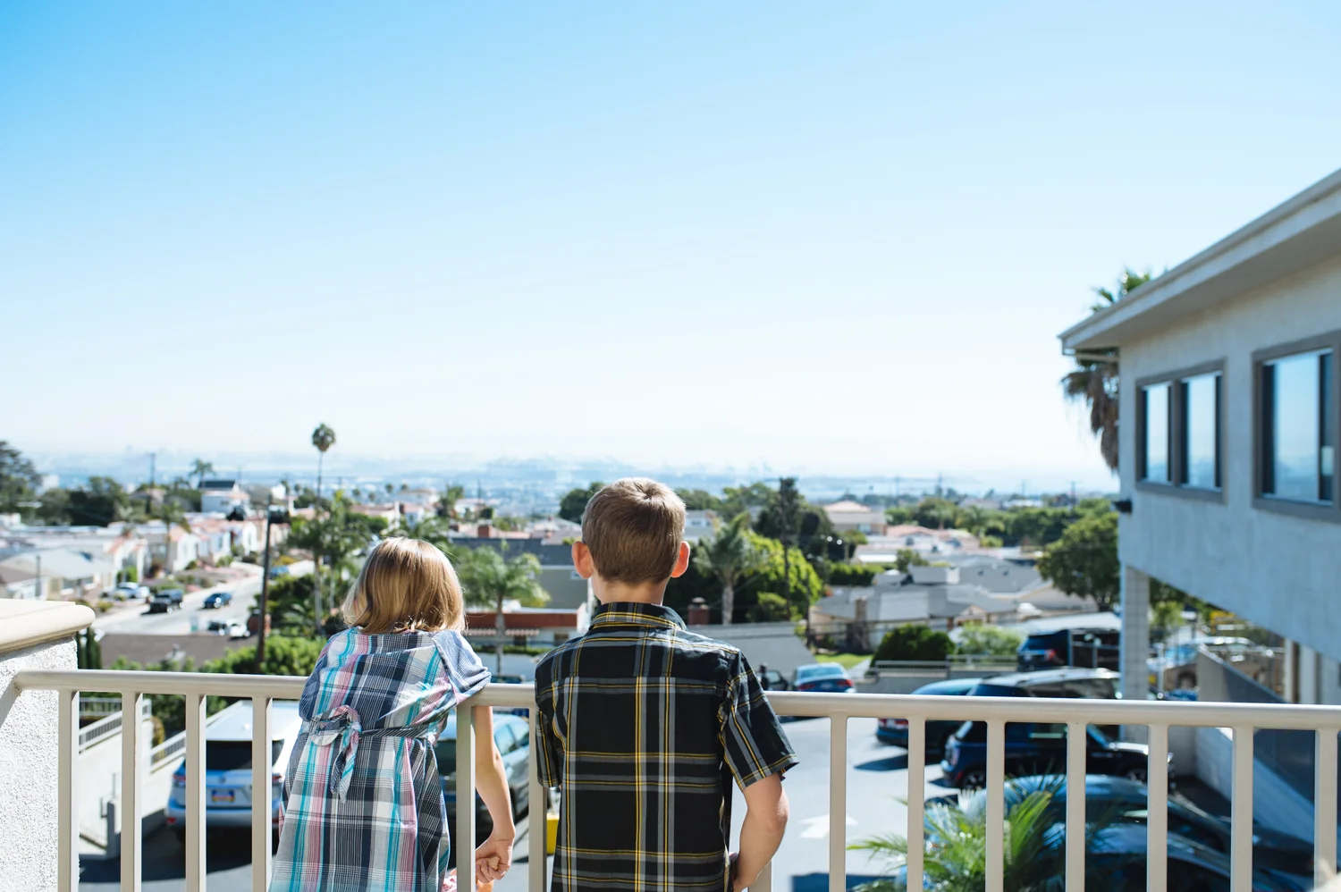 KIDS — Ocean View Baptist Church