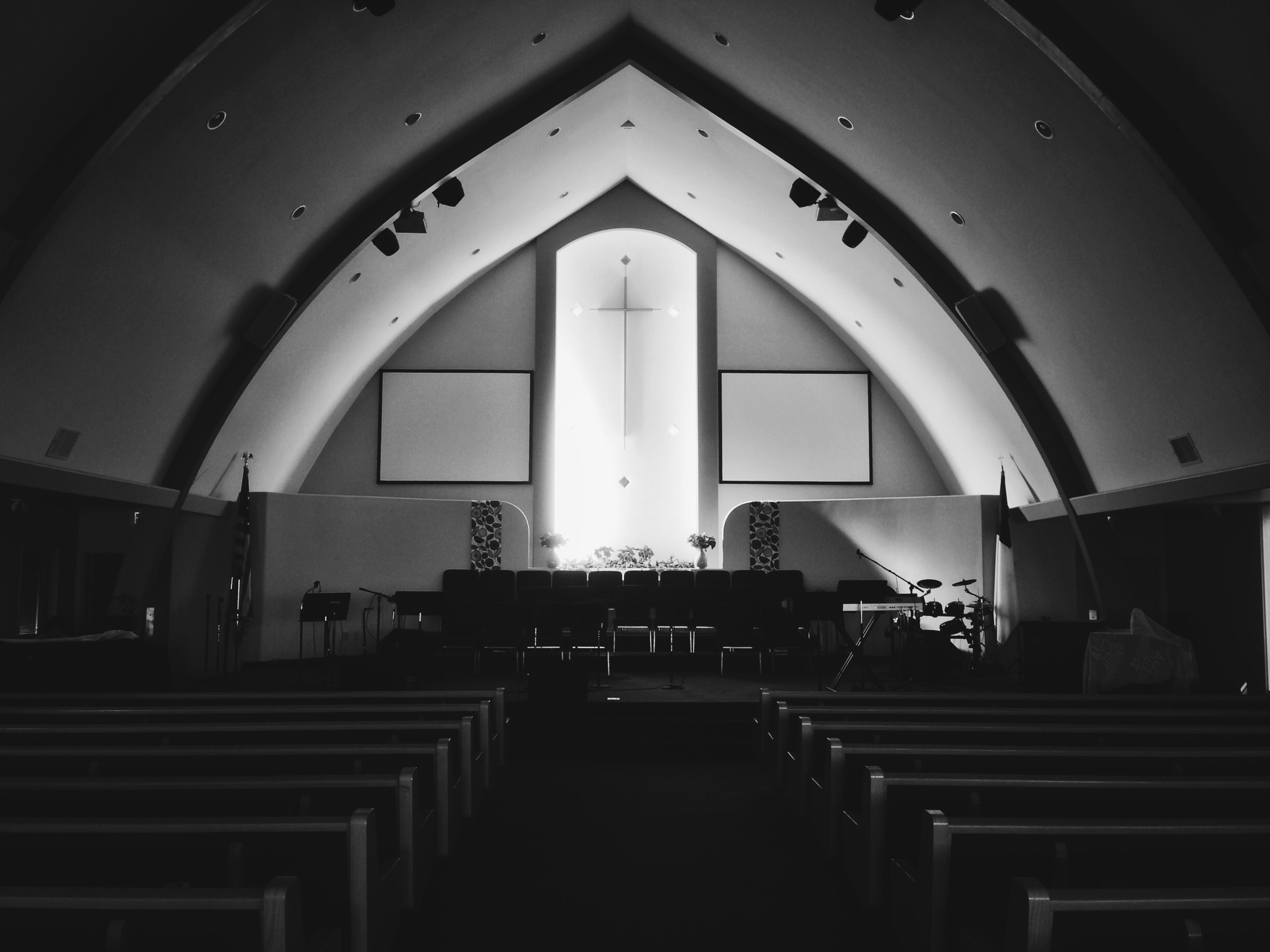 MISSION & BELIEFS — Ocean View Baptist Church