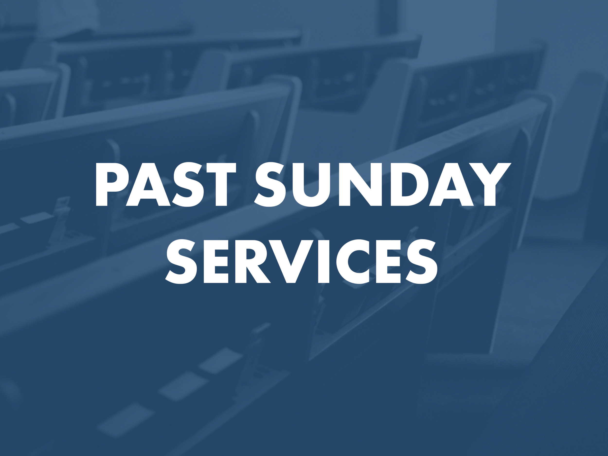 Ocean View Baptist Church