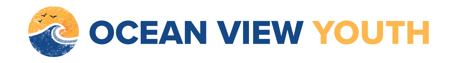 YOUTH — Ocean View Baptist Church