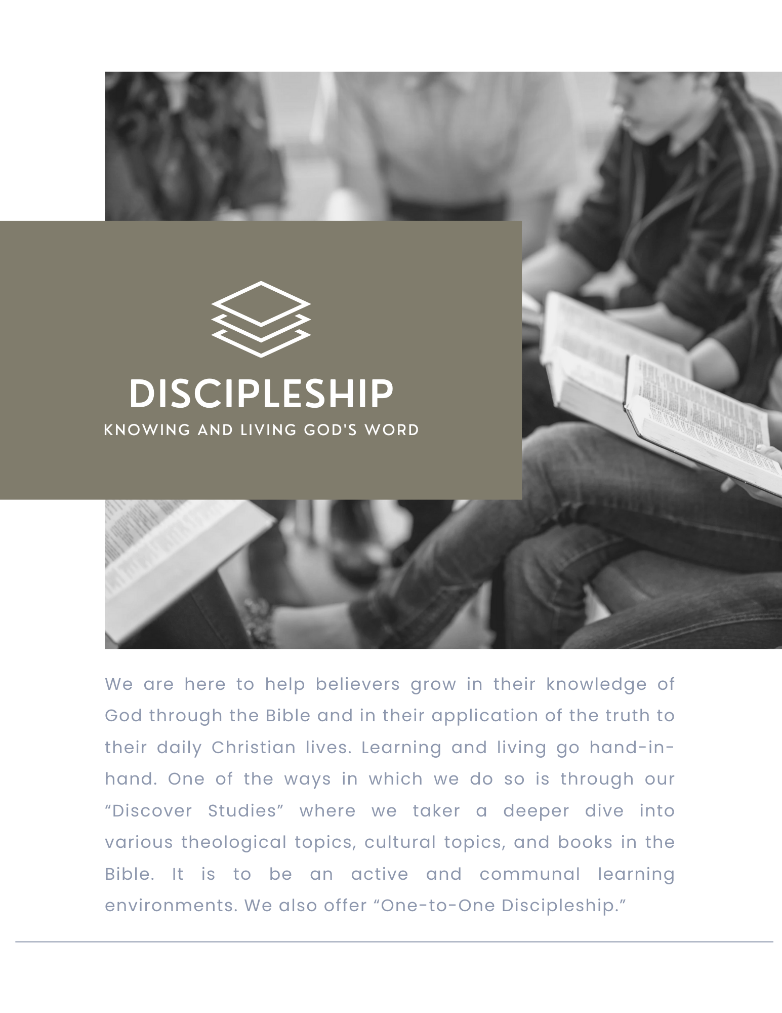 Ocean View Baptist Church