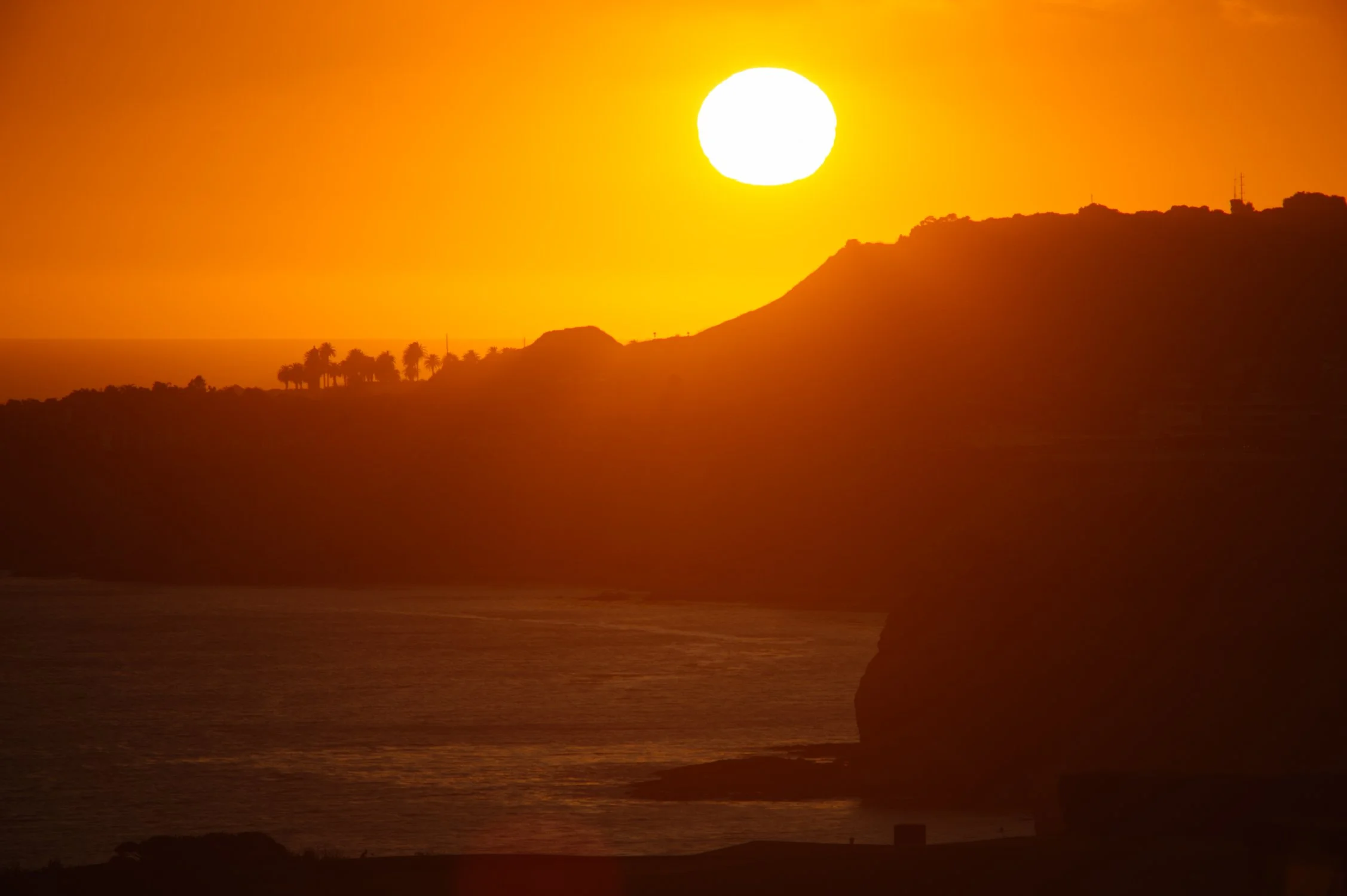 Ocean View Baptist Church