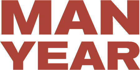 Man Year — Ocean View Baptist Church