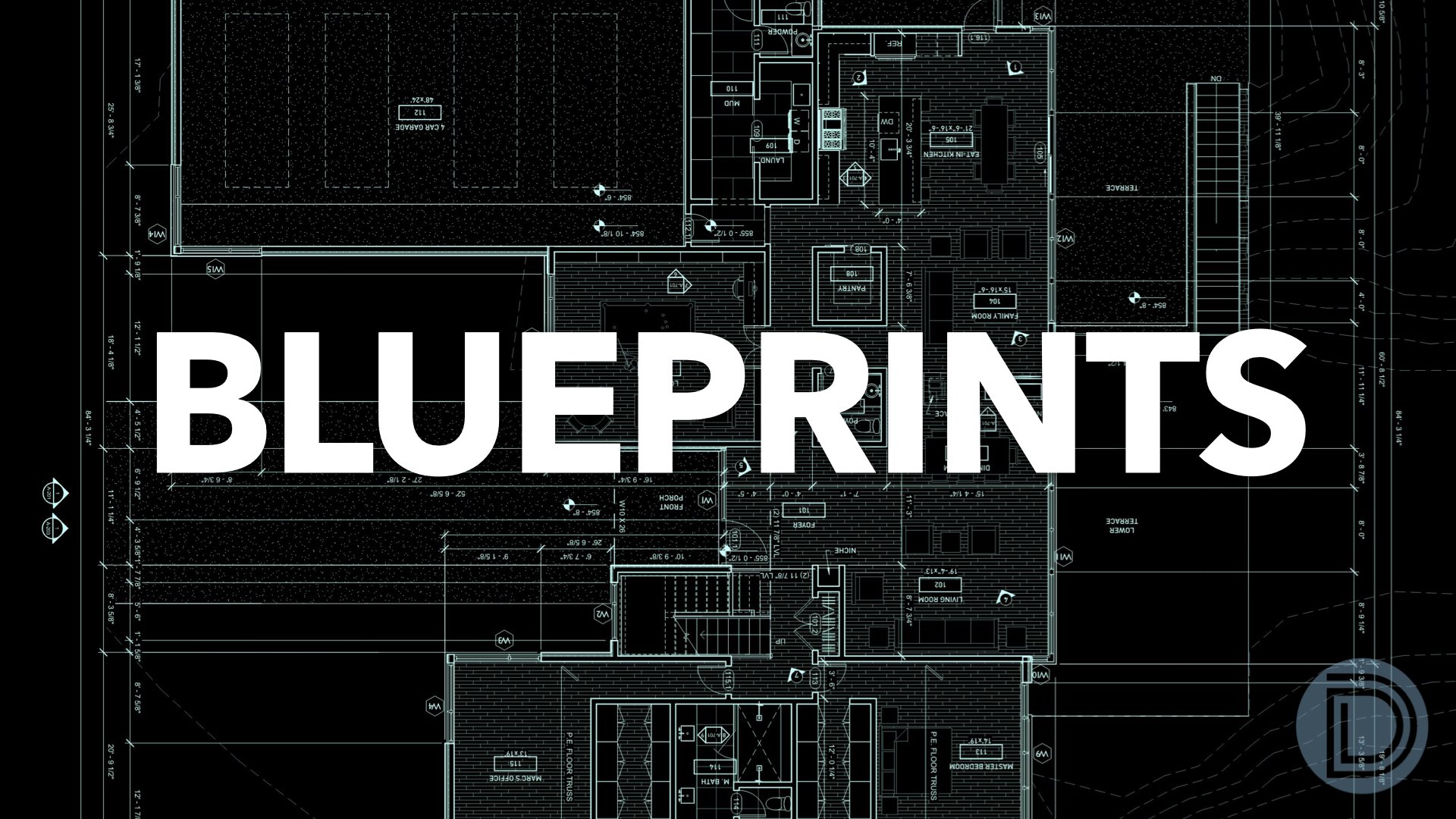 Blueprints: Blueprint to Salvation — The Detroit Church of Christ