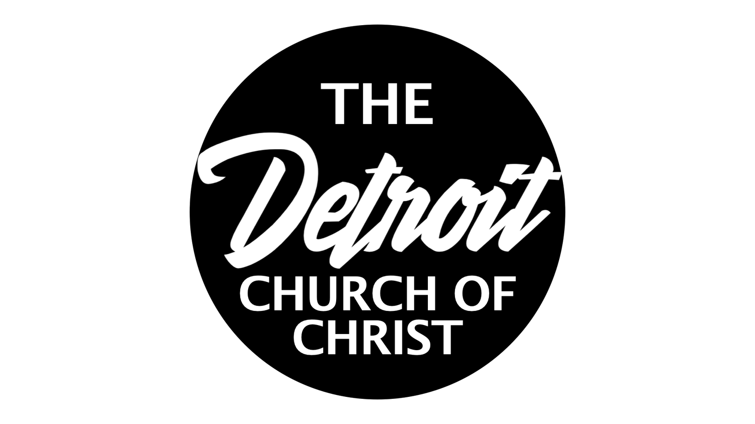 Meet the Staff — The Detroit Church of Christ
