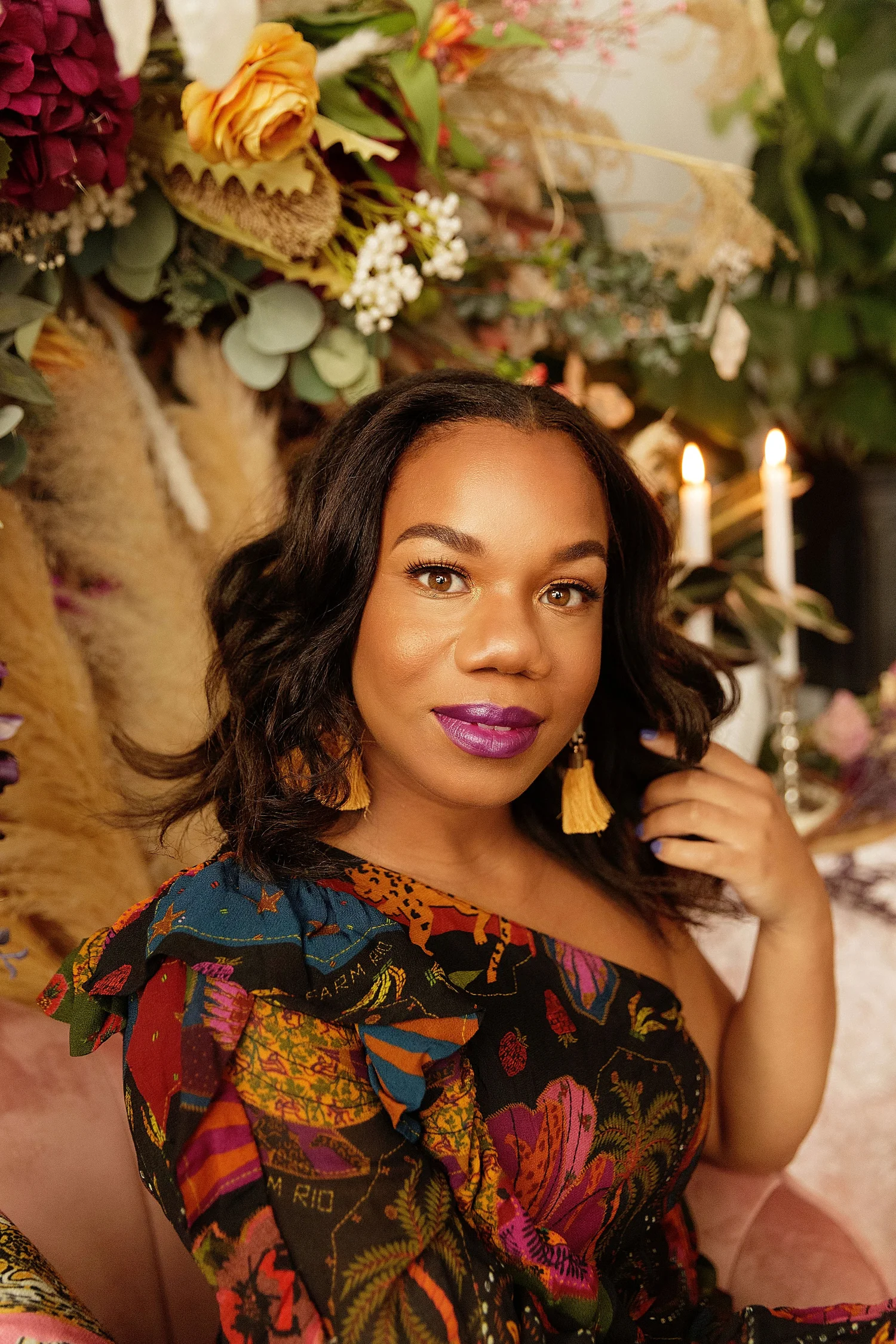 Dominique Brielle Fluker