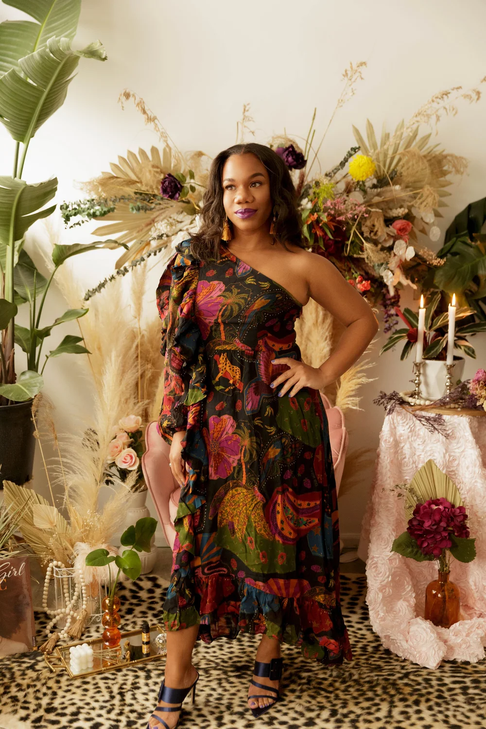 Dominique Brielle Fluker