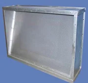 Filter Housings and Systems — Air Filters INC