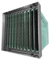 Filter Housings and Systems — Air Filters INC