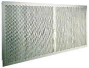 Terminal Housings — Air Filters INC