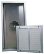 Terminal Housings — Air Filters INC
