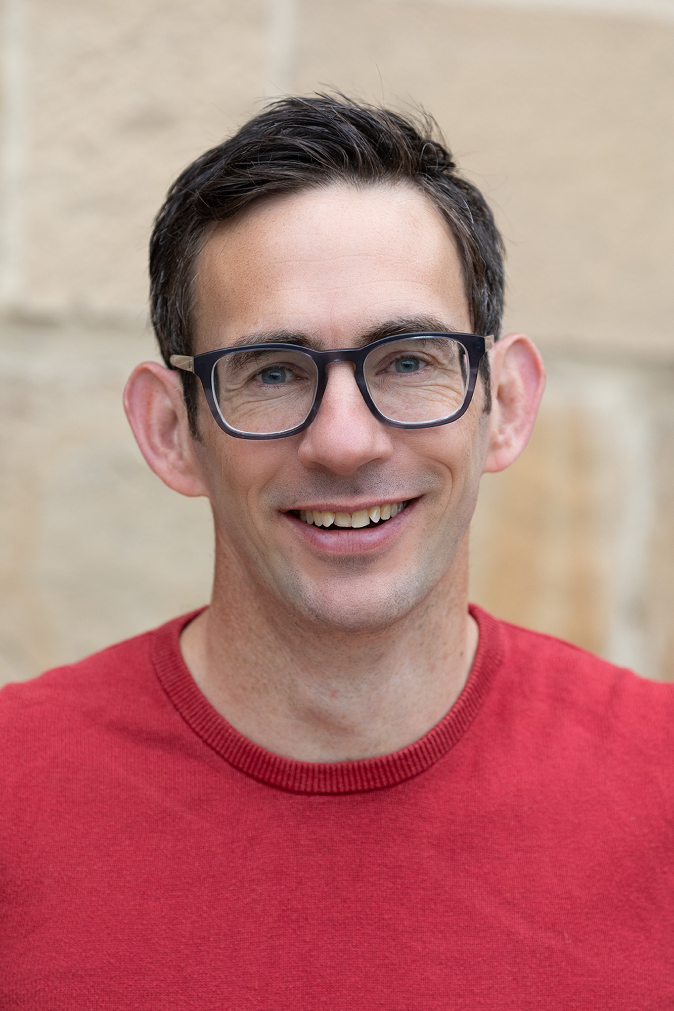 About Rob Baker (Bio) — Tailored Thinking | Make Work Better, Make ...