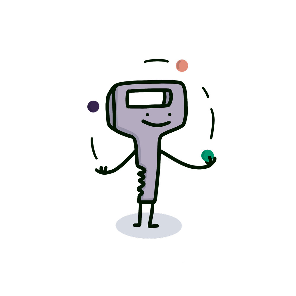 The 9 elements of the Job Canvas — Tailored Thinking | Make Work Better ...