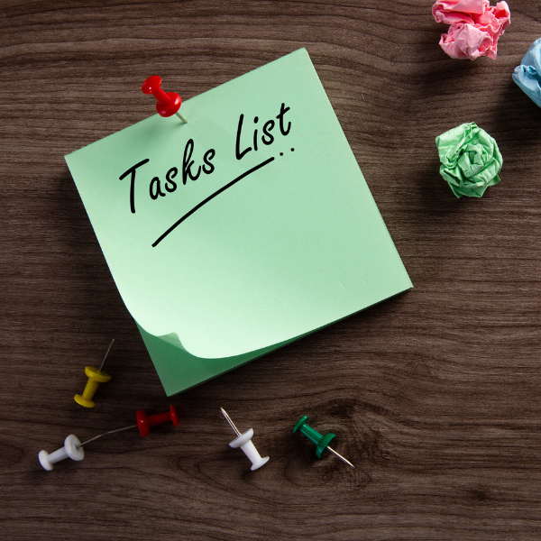 Blog — Tailored Thinking | Make Work Better, Make Better Work