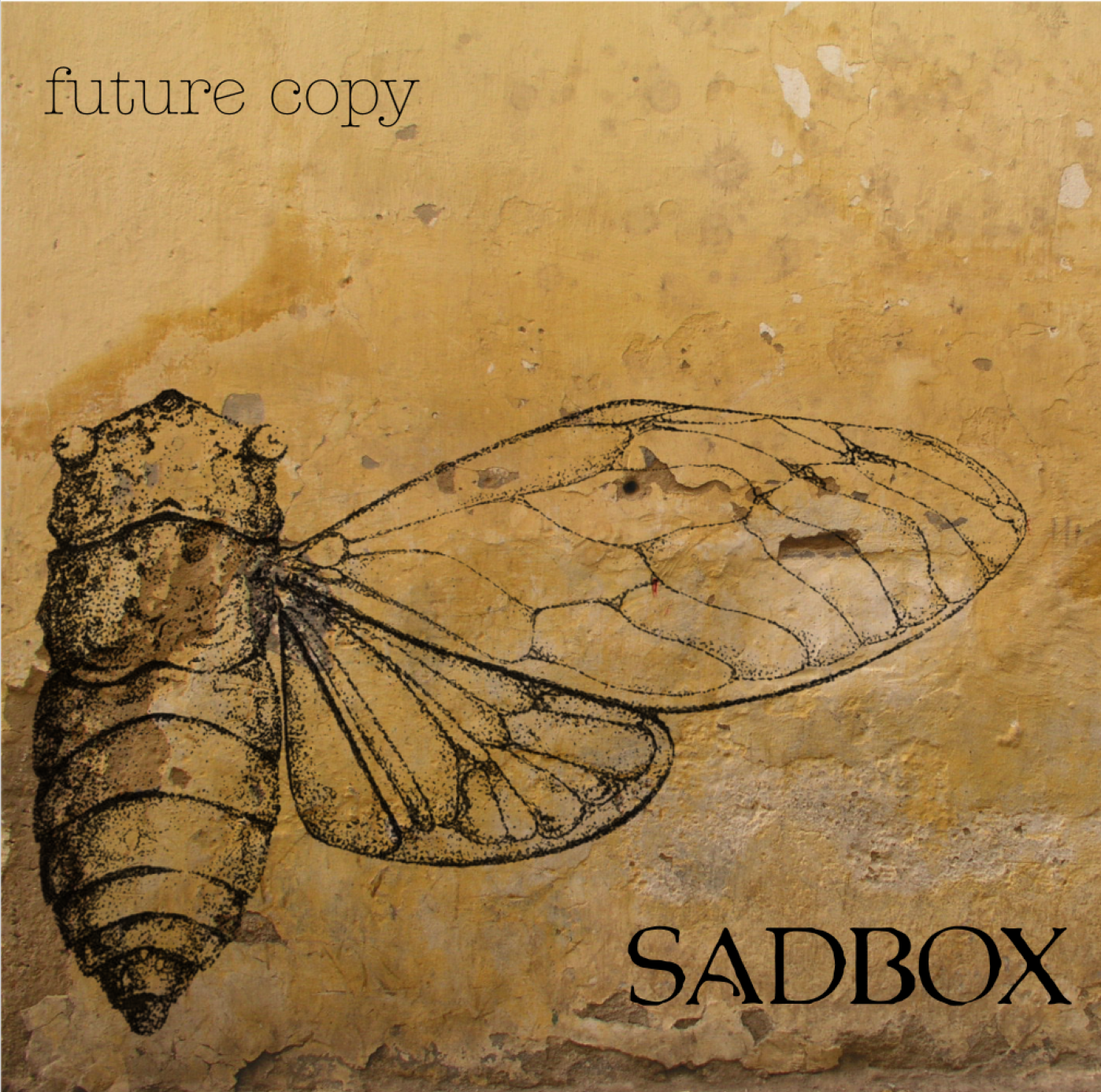 Sadbox — MAGNAPHONE RECORDS