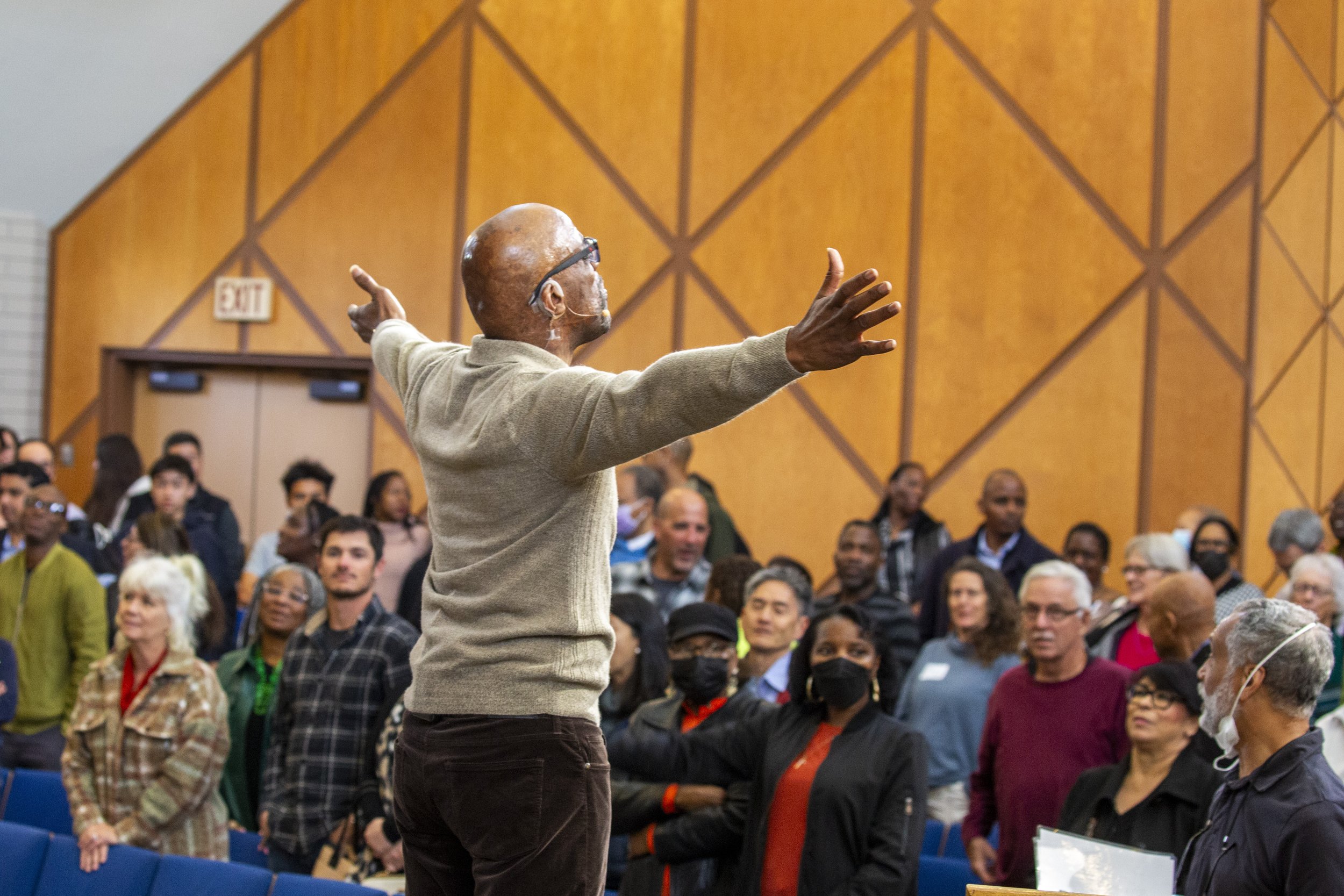 New Beginnings Community Church