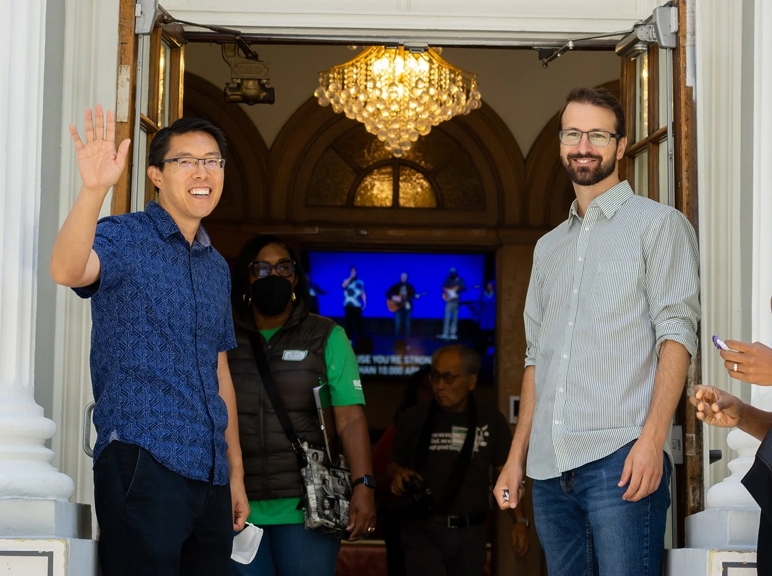 New Beginnings Community Church